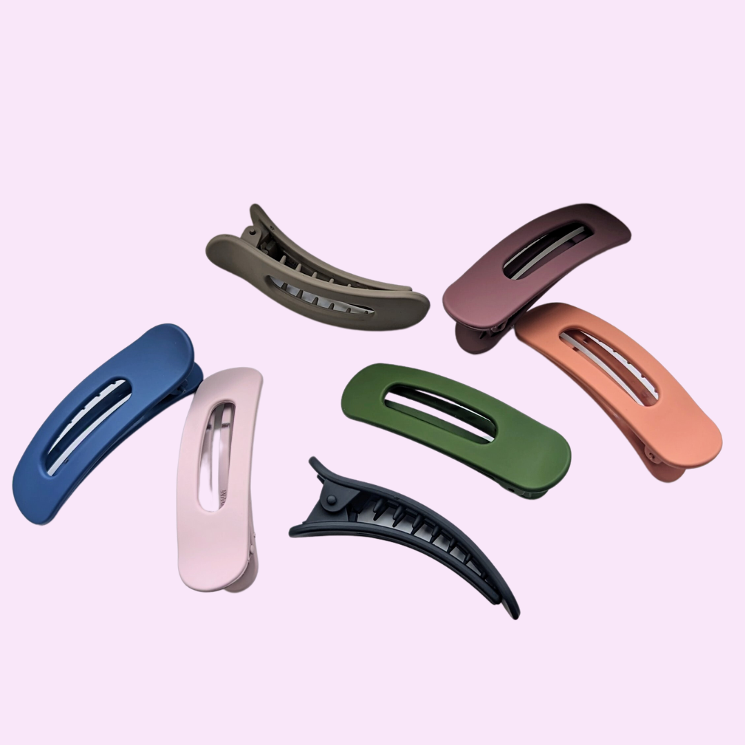 Haarspeld Mat Mini – Hejmee